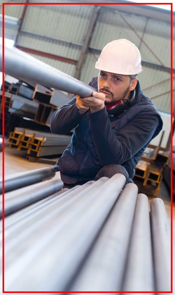 The Evolution of Steel Manufacturing Techniques