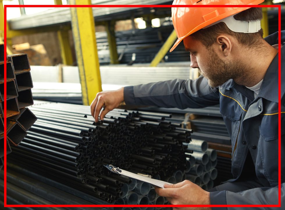 Steel Supplier - Hill Steel Builders Supply Inc.