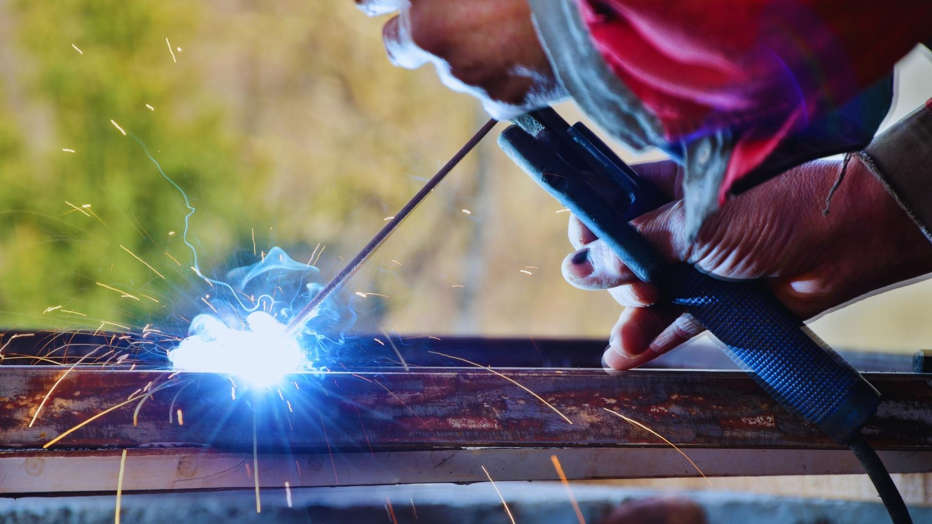 5 Reasons Why Custom Steel Fabrication is Ideal